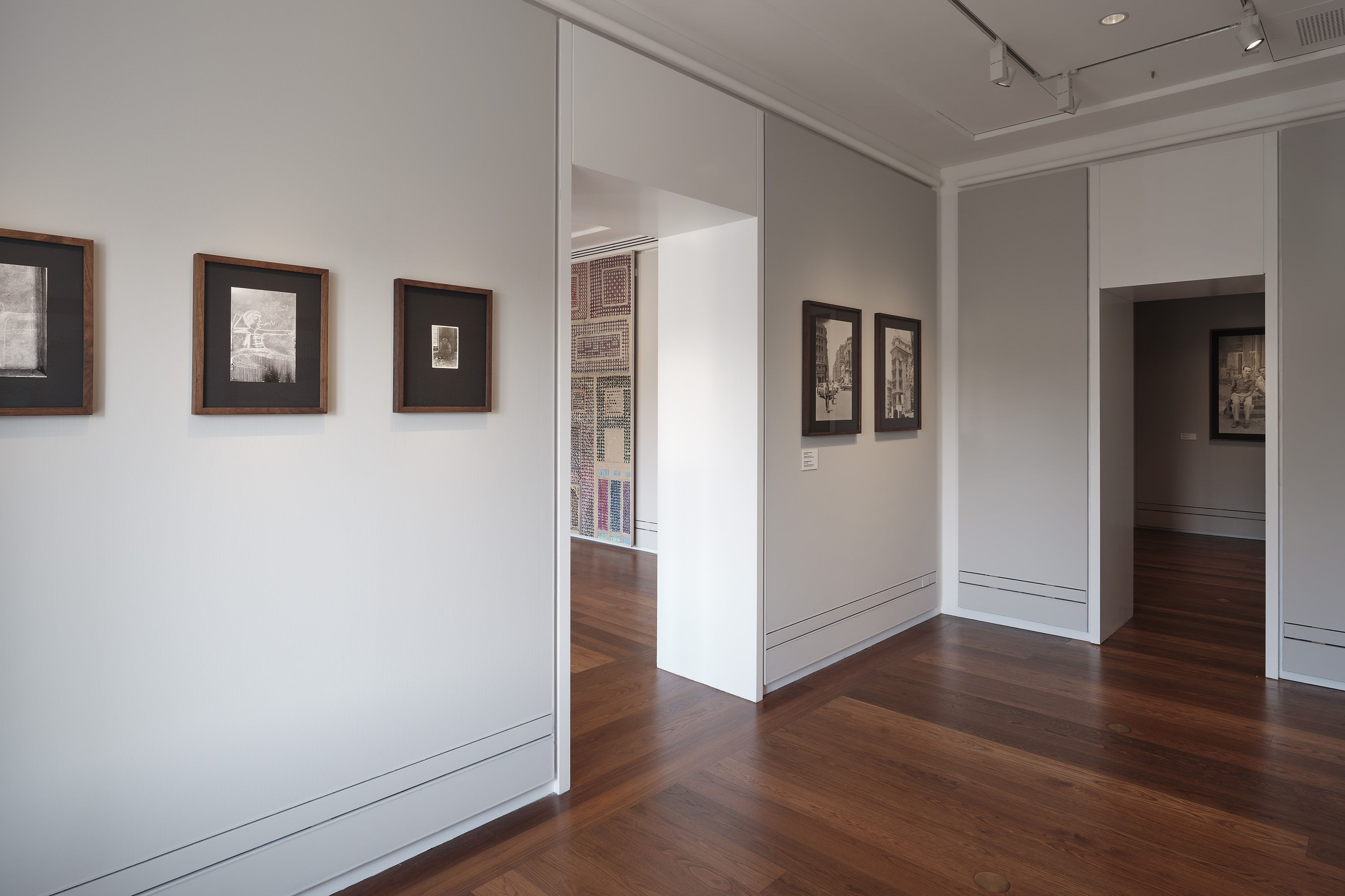 Niels Nedergaard. Photographs from Cairo - The David Collection